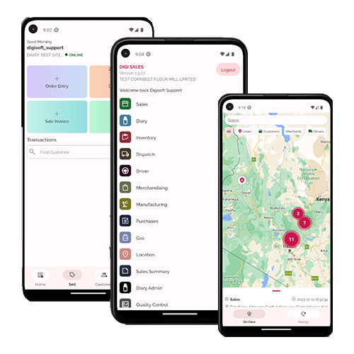 Home - Digisoft Solutions